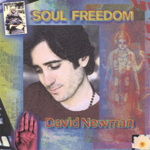 Amazon.com: Soul Freedom : David Newman: Digital Music