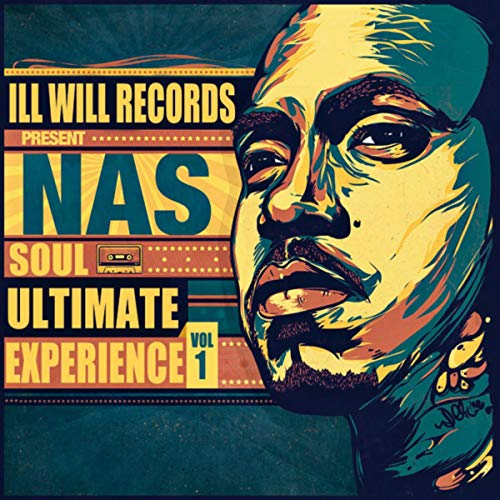 Soul Ultimate experience Vol 1 by Nas on Amazon Music - Amazon.co.uk
