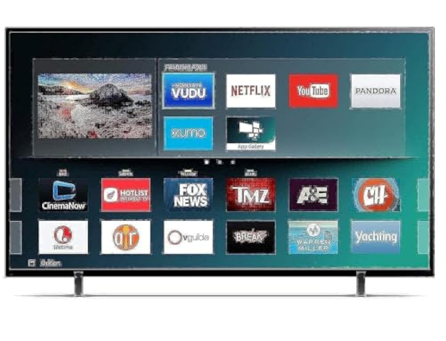 KMC TV (50) : Buy Online at Best Price in KSA - Souq is now Amazon.sa ...