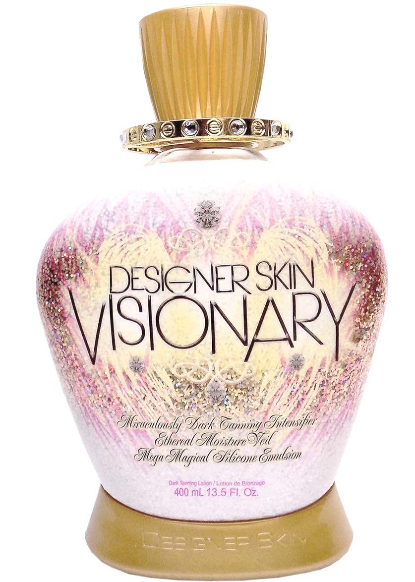 Designer Skin Intensifier - Design Talk