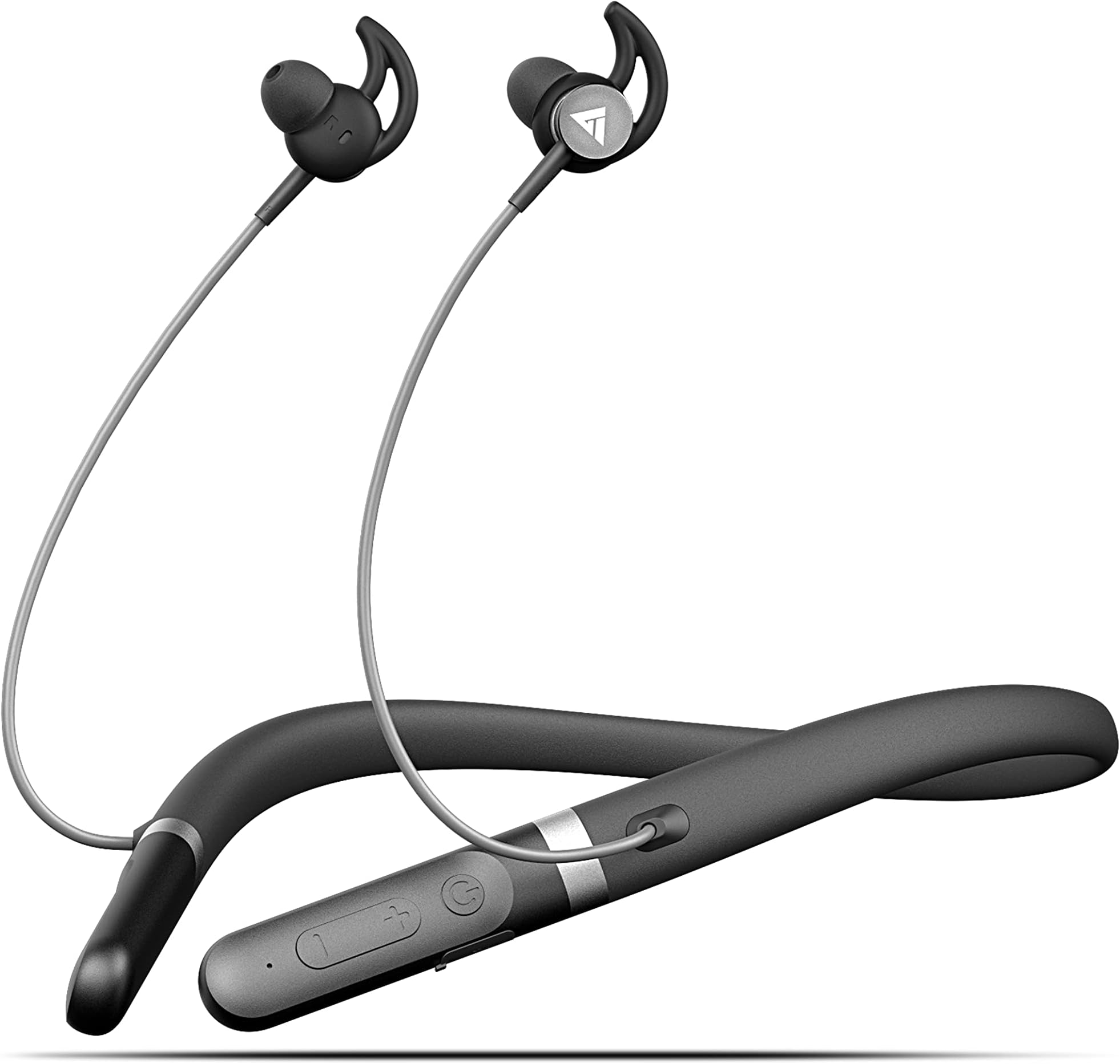 Boult Audio Z40 True Wireless in Ear Earbuds with 60H Playtime, Zen ...