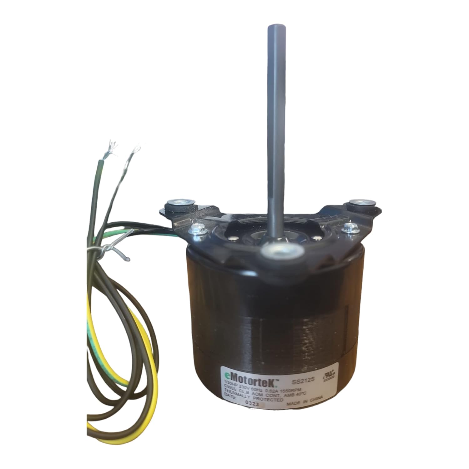 SS212S eMotorteK Replace Rotom R212 OmniDrive SS212S : Amazon.ca: Tools ...