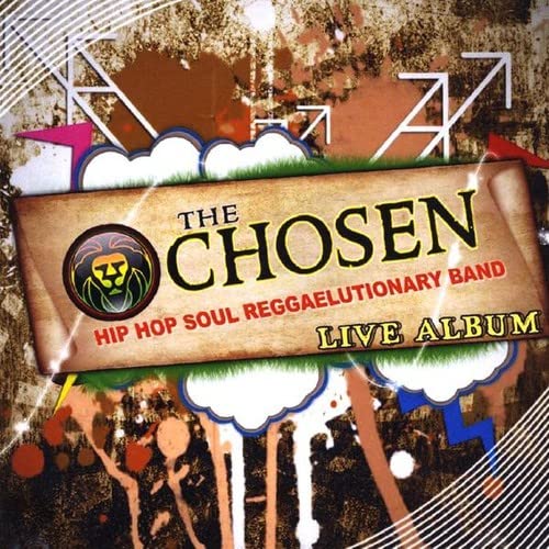 The Chosen, Chosen - Live Album - Amazon.com Music