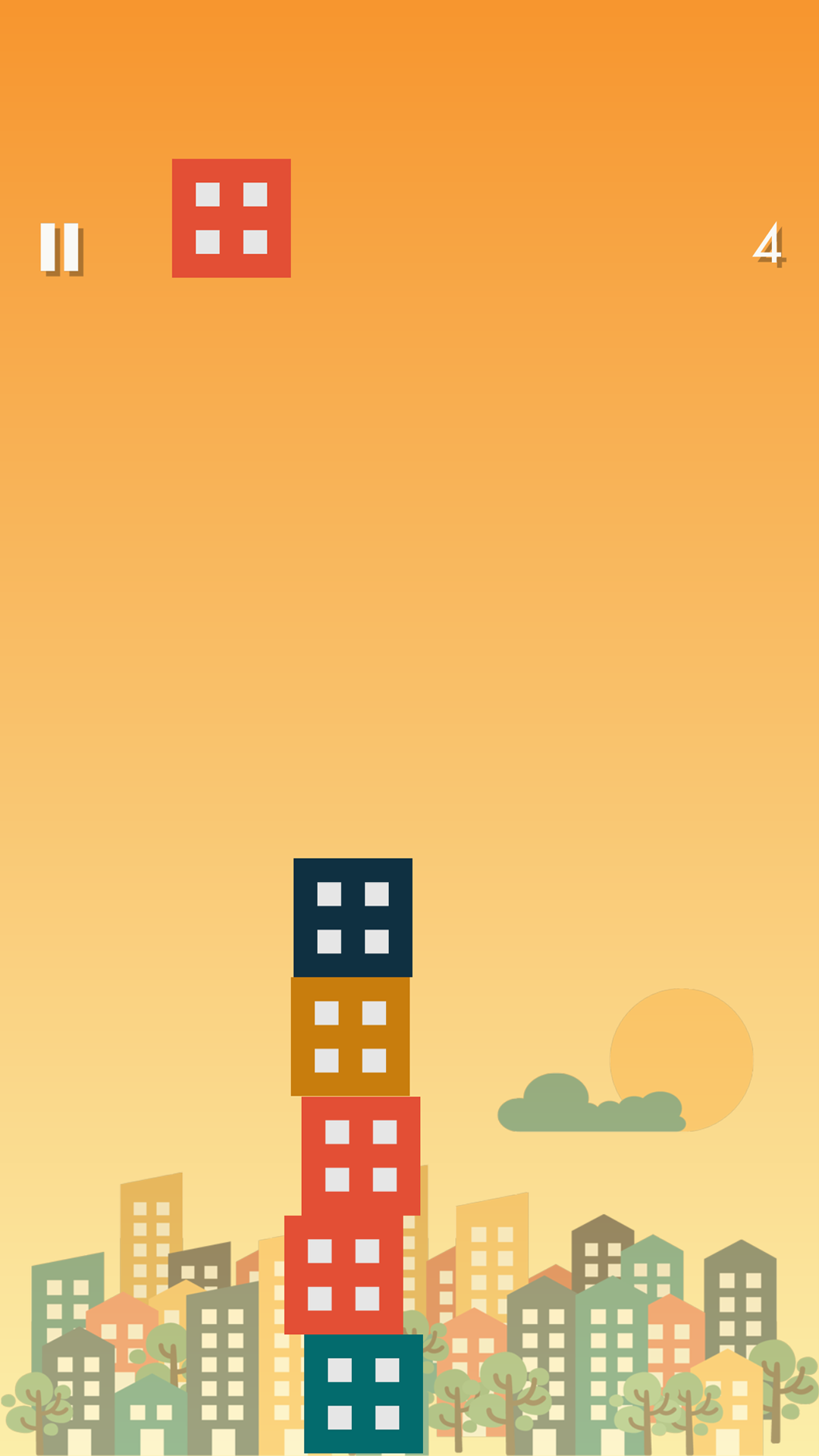 Bit Tower - Tower Building Game - App on Amazon Appstore