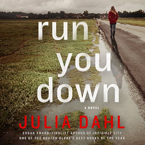Amazon.com: Run You Down: A Rebekah Roberts Novel (Audible Audio ...