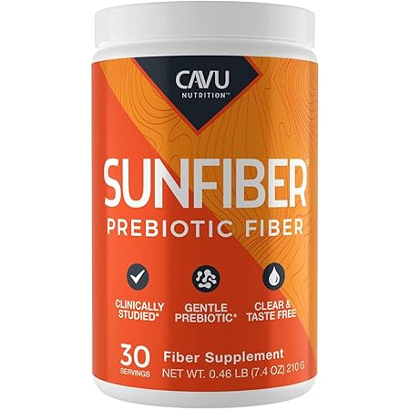 Amazon.com: Melaleuca FiberWise Heart Healthy-Fiber Supplement-30 Servings-Net WT 28.6 OZ.(810g ...