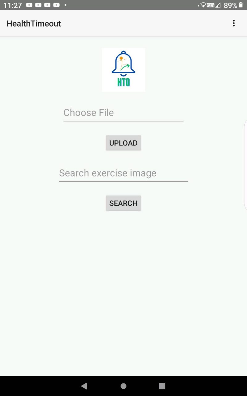 Health Timeout - App on Amazon Appstore