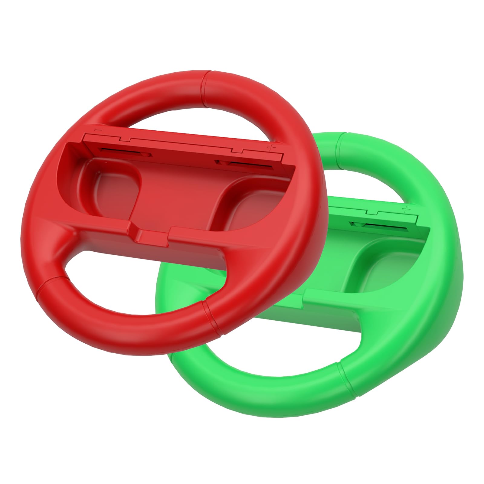 Snapklik.com : VGBUS 2PACK Steering Wheels For Nintendo Switch 2 ...