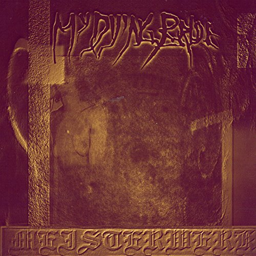 Play Meisterwerk I by My Dying Bride on Amazon Music