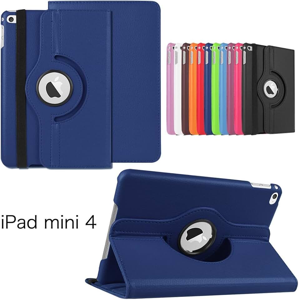 Amazon.fr : coque ipad mini 4