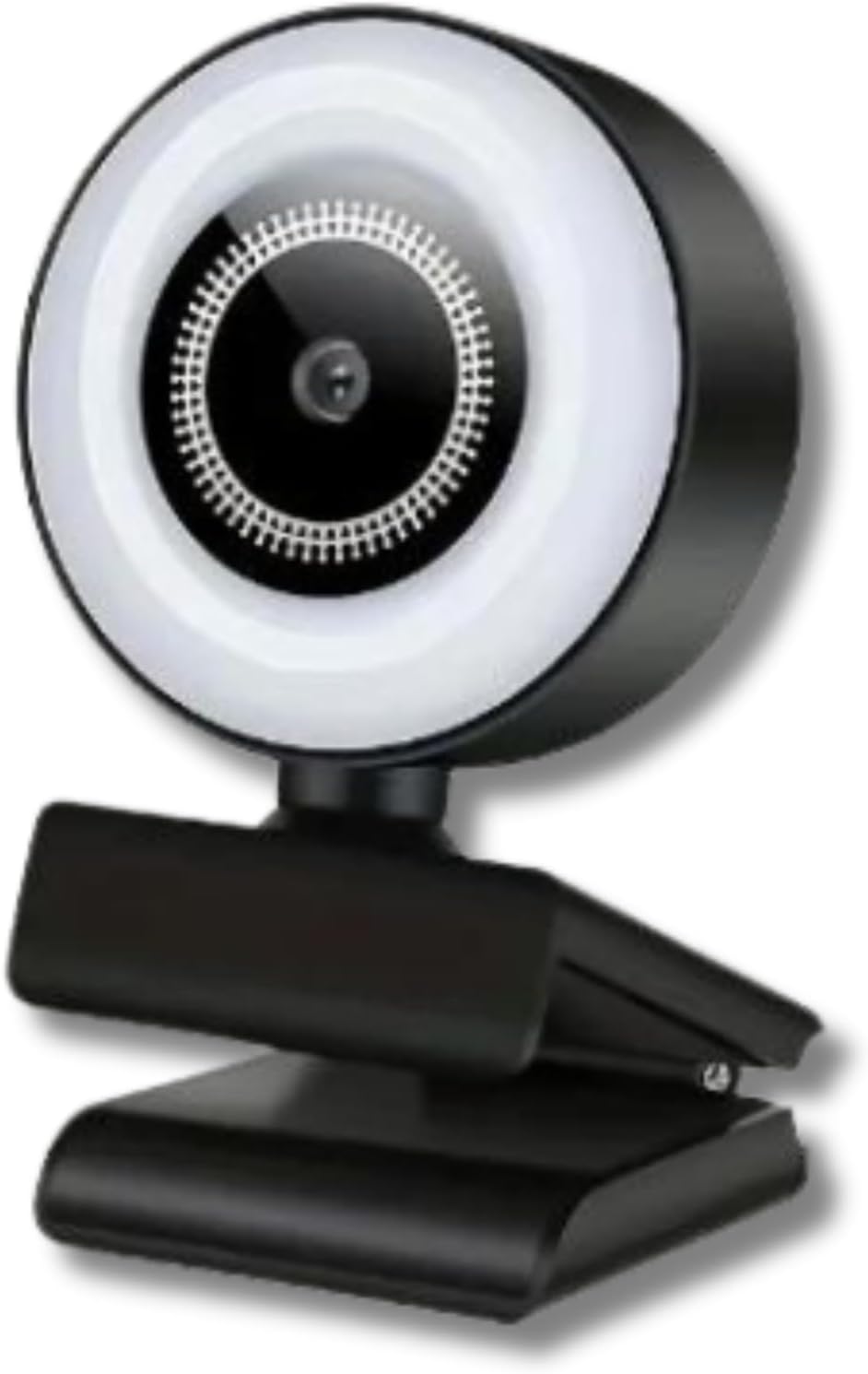 Amazon.com: Generic HD 1080P USB Computer Camera. Easy to Use Webcam ...