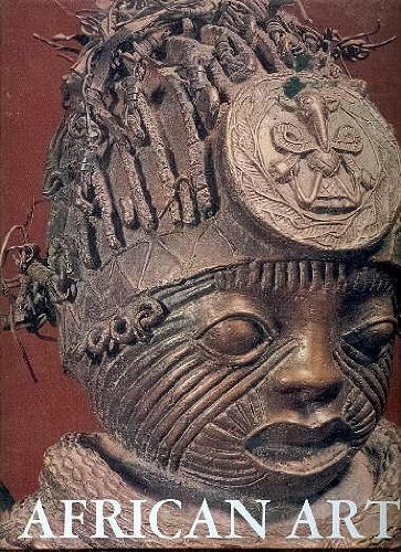 African Art: Wassing, Renee: 9780914427438: Amazon.com: Books