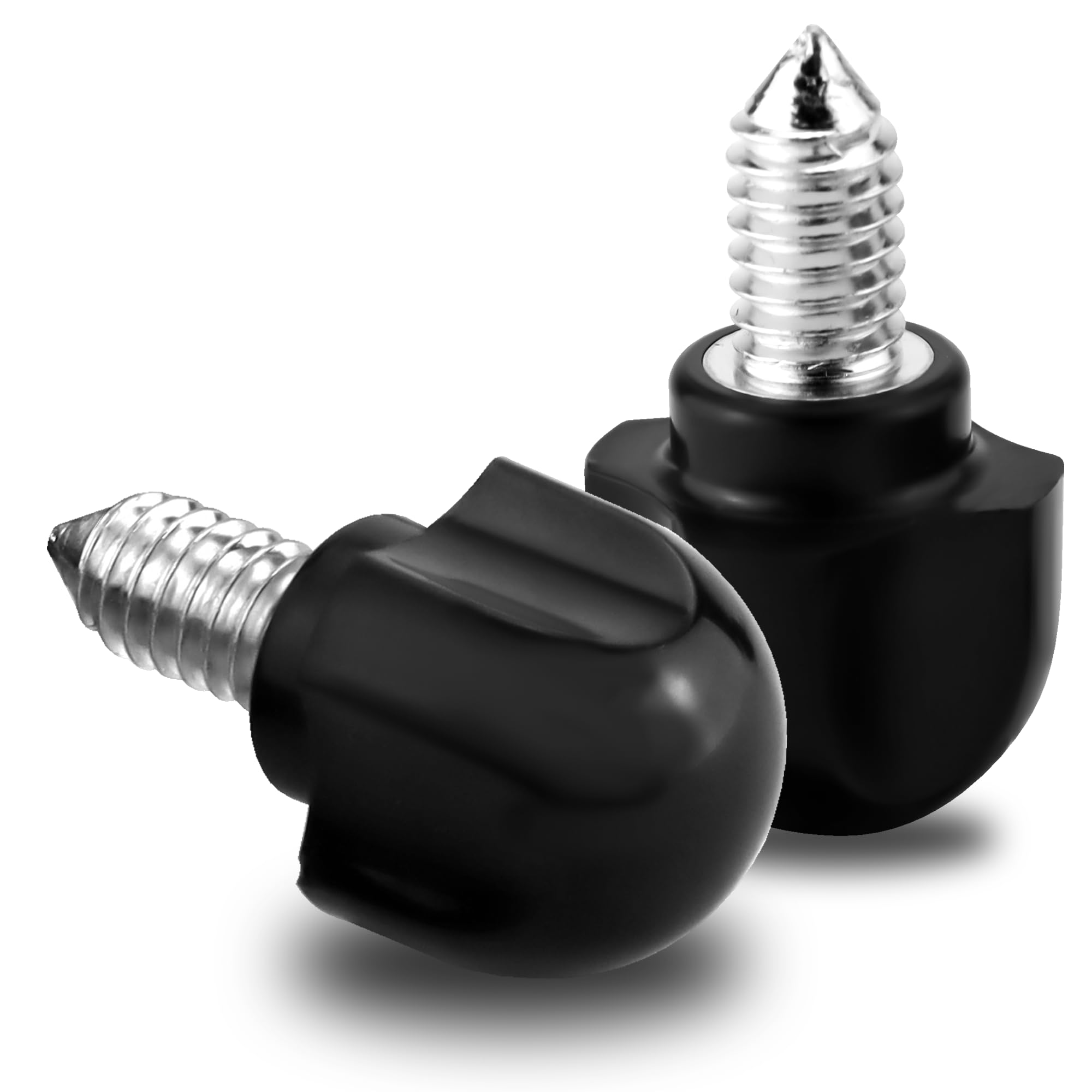 Amazon.com: (2 PCS)4162142 Attachment Knob Thumb Screw for KitchenAid ...