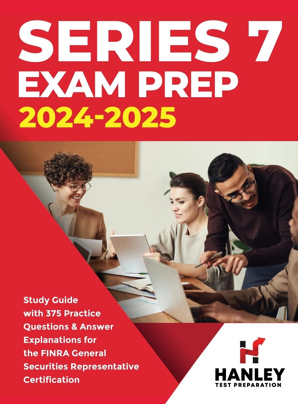 Amazon.com: Series 7 Exam Prep 2024-2025: Study Guide with 375 Practice ...