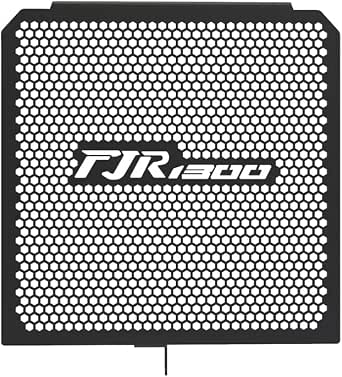 Amazon.com: Radiator Guard Protective for FJR1300 FJR 1300 2001-2005 ...