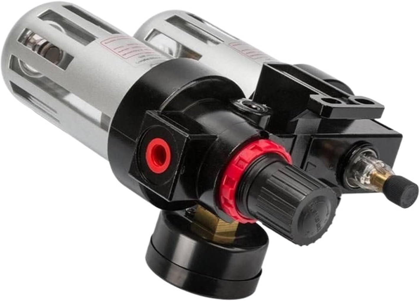 Amazon.com: JOCCOS BFC 2 3 4 Points Pneumatic Pressure reducing Valve ...