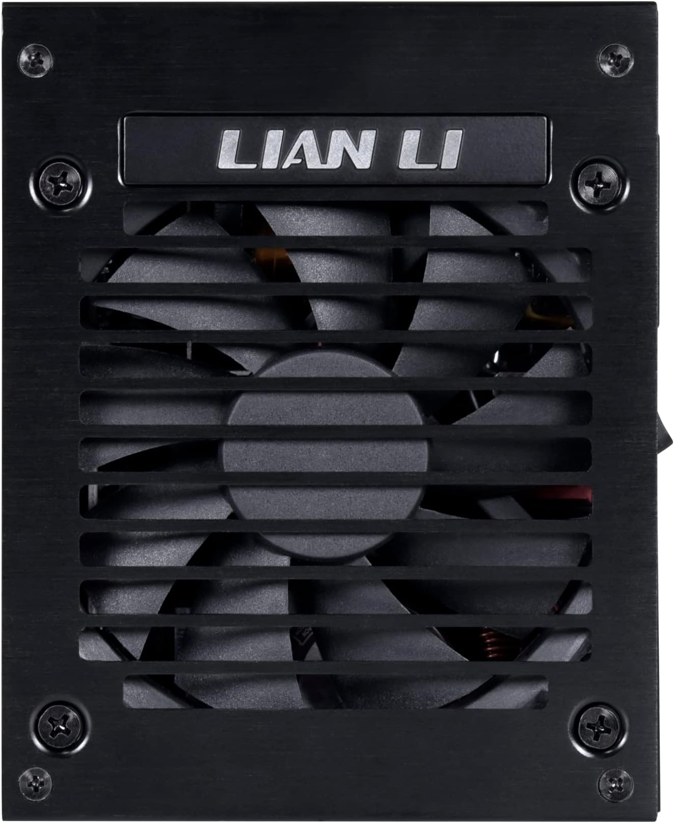 Amazon.com: Lian-Li SP850 850W 80+ Gold Certified Fully Modular SFX ...
