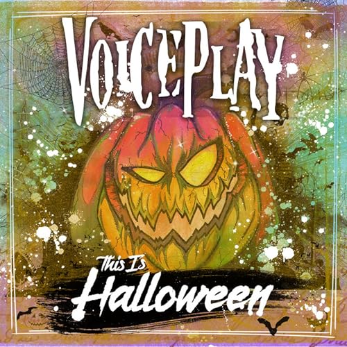 This is Halloween by VoicePlay on Amazon Music - Amazon.com