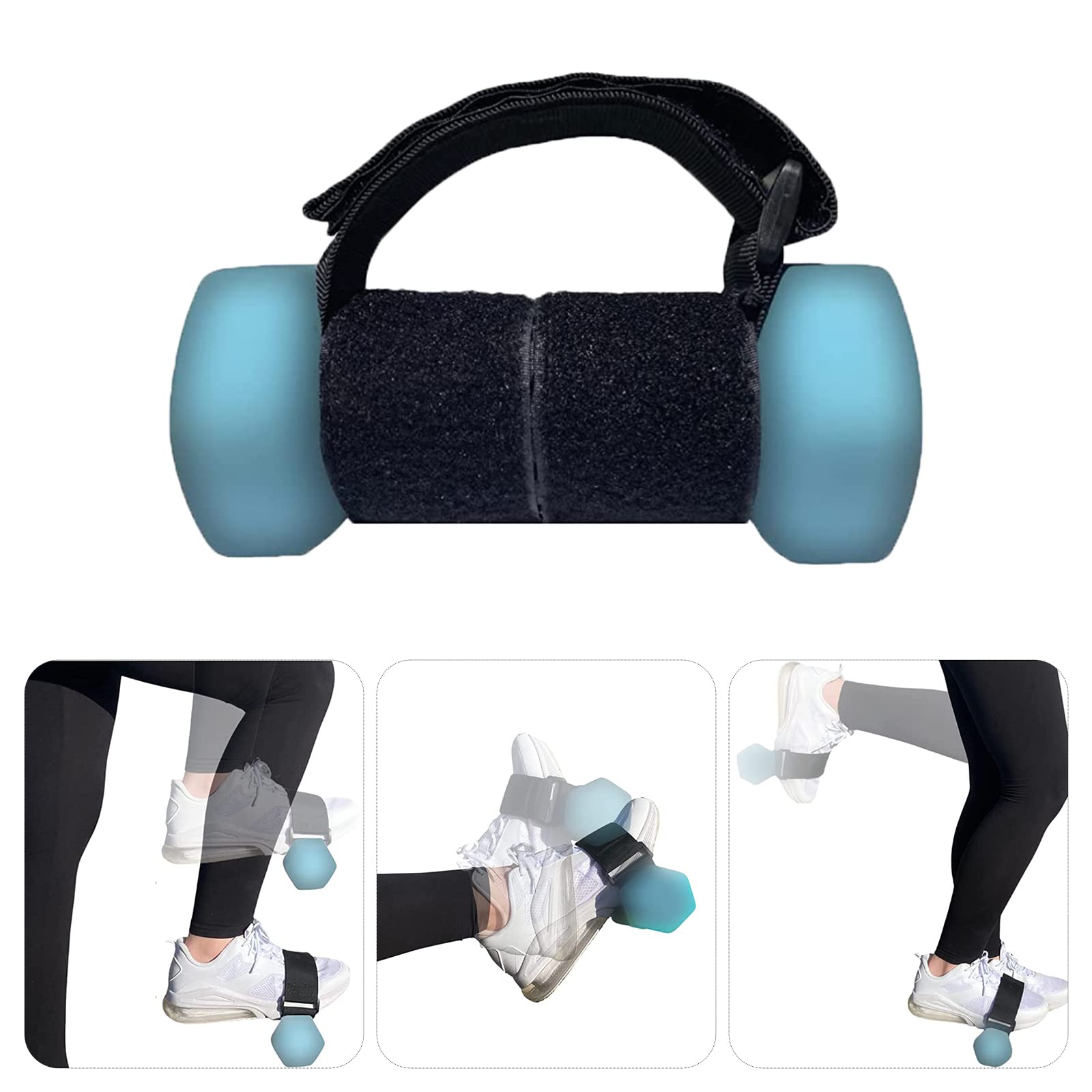 Buy Tibialis Trainer,Monkey Feet Weight Lifting Tibialis Bar,Tib Bar ...