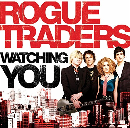 Amazon.com: Watching You : Rogue Traders: Digital Music