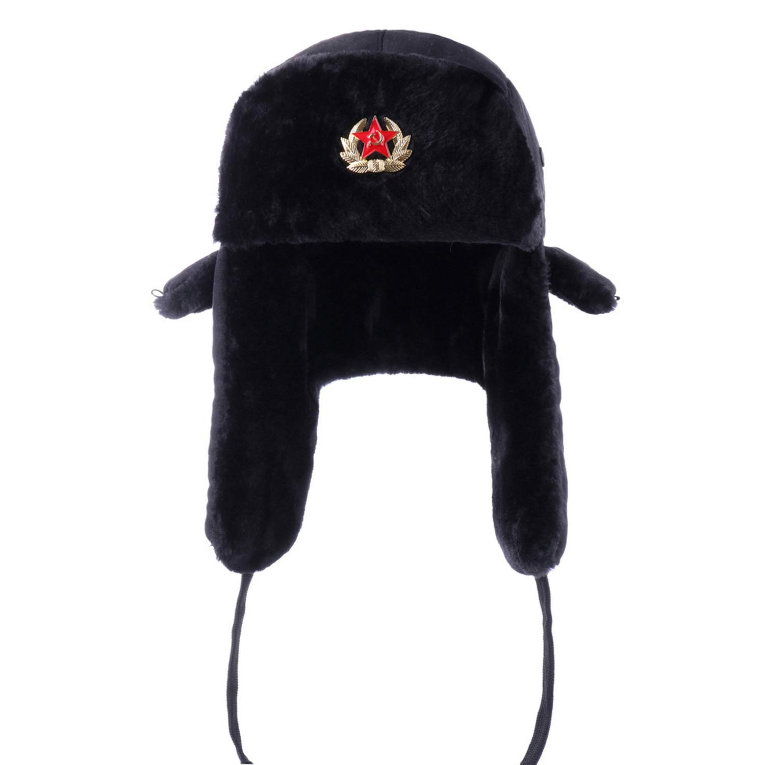 Crochet Pilot Cap Pattern | Free Crochet Patterns