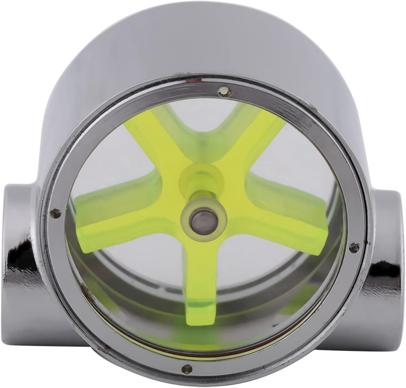 Amazon.com: Alphacool 17356 Eisfluegel Flow Indicator Blue 6-11mm ...