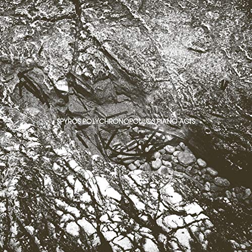 Play Piano Acts by Spyros Polychronopoulos on Amazon Music