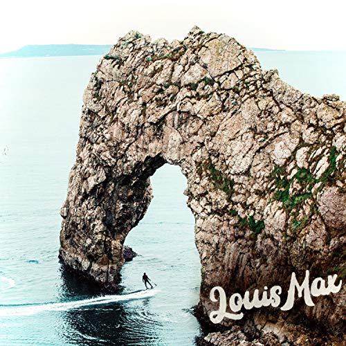 Release de Louis Cardozo en Amazon Music Unlimited