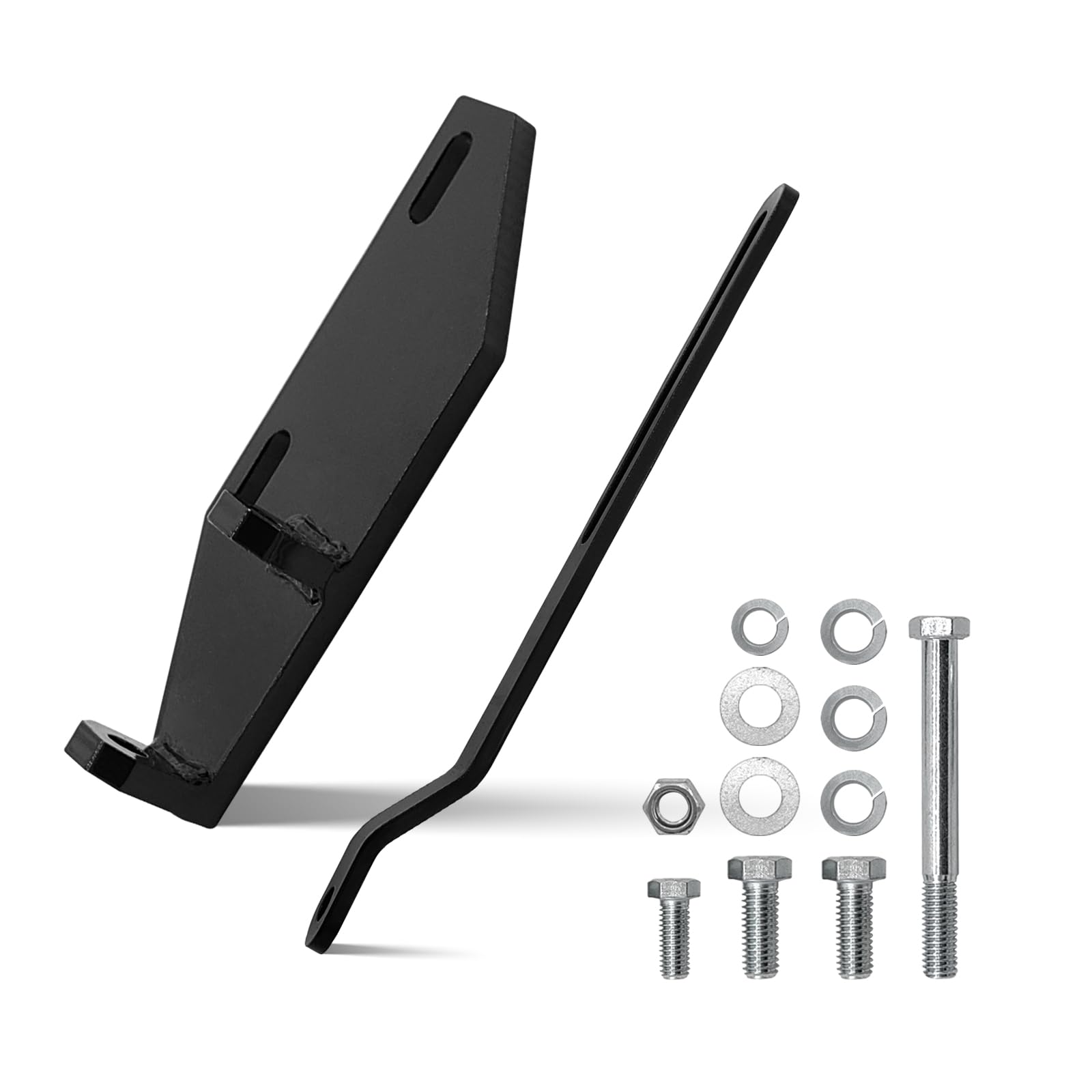 Amazon.com: Alternator Mounting Bracket Set Compatible with 1947-1955 ...