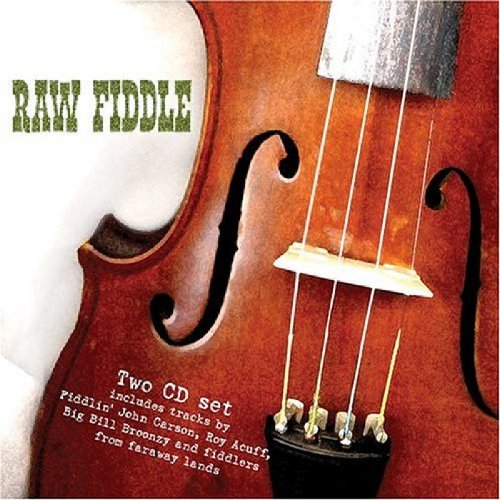 Various Artists - Raw Fiddle - Amazon.com Music