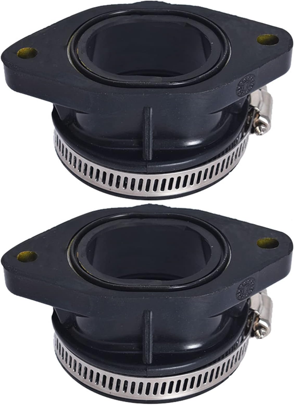 Amazon.com: MOTO1988 Intake Manifold Boot For Polaris RZR XP 1000 RS1 ...