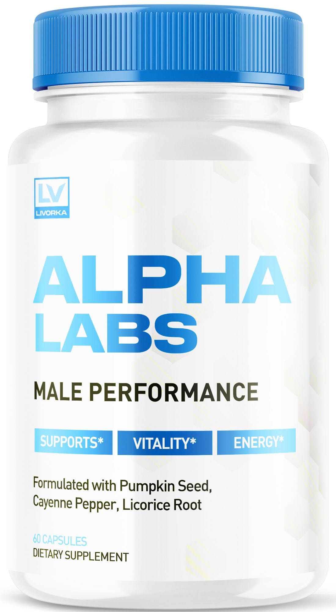 Amazon.com: Alpha Labs, Alpha Labs Capsules, AlphaLabs, Alfa Labs, Alpha Labs Max Performance ...