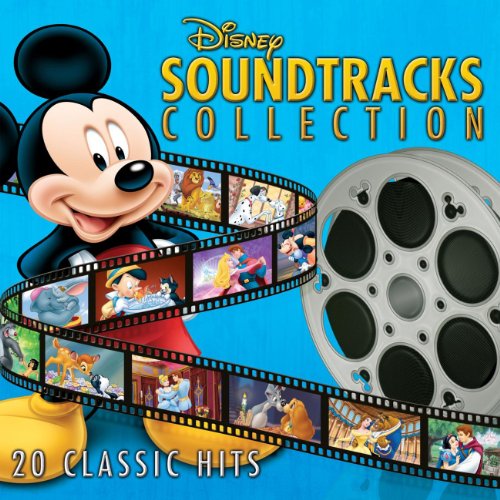 Play Disney Soundtracks Collection by VARIOUS ARTISTS on Amazon Music