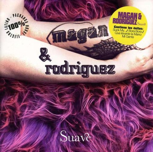 Amazon.com: Suave: CDs & Vinyl