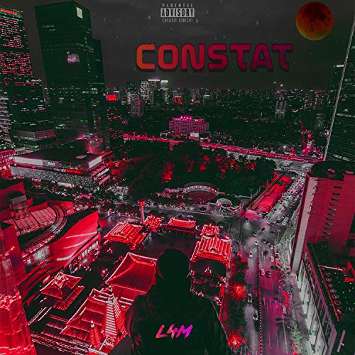 Amazon.co.jp: CONSTAT [Explicit] : L4M: Digital Music