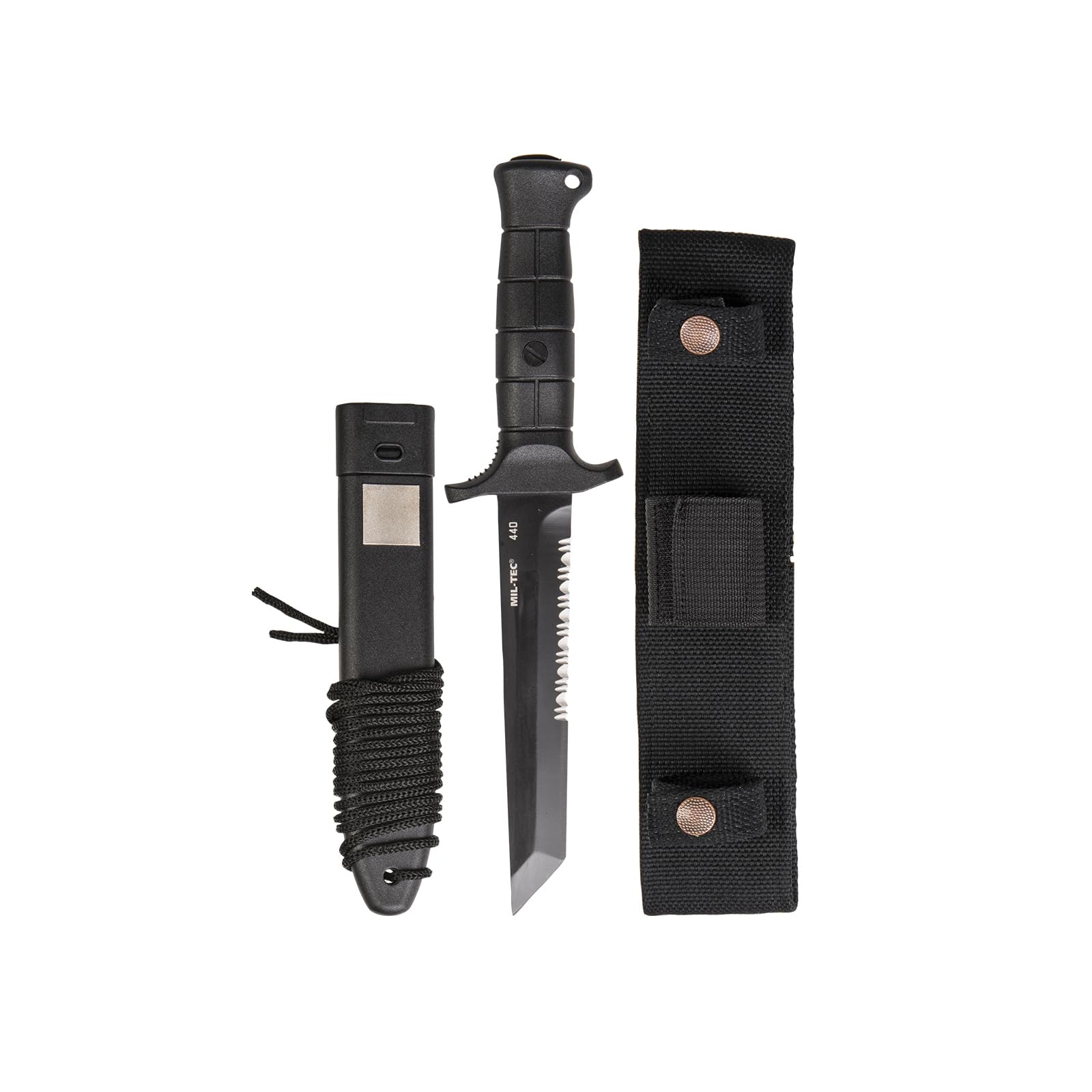 Special Forces Combat Knives The Fox FSFK Dagger Designed By
