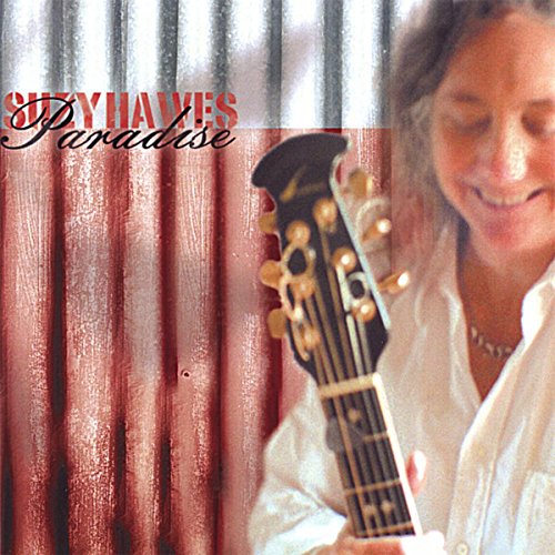 Spiele Paradise von Susan Hawes auf Amazon Music ab