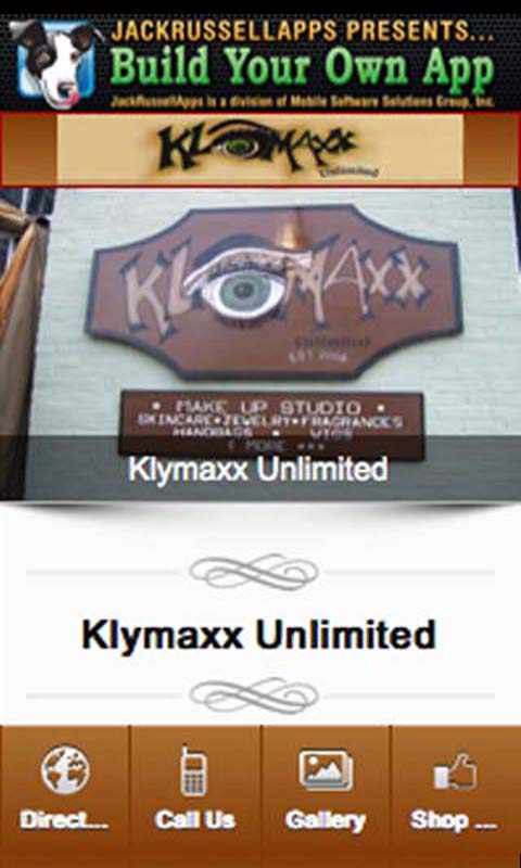 Klymaxx Unlimited - App on Amazon Appstore