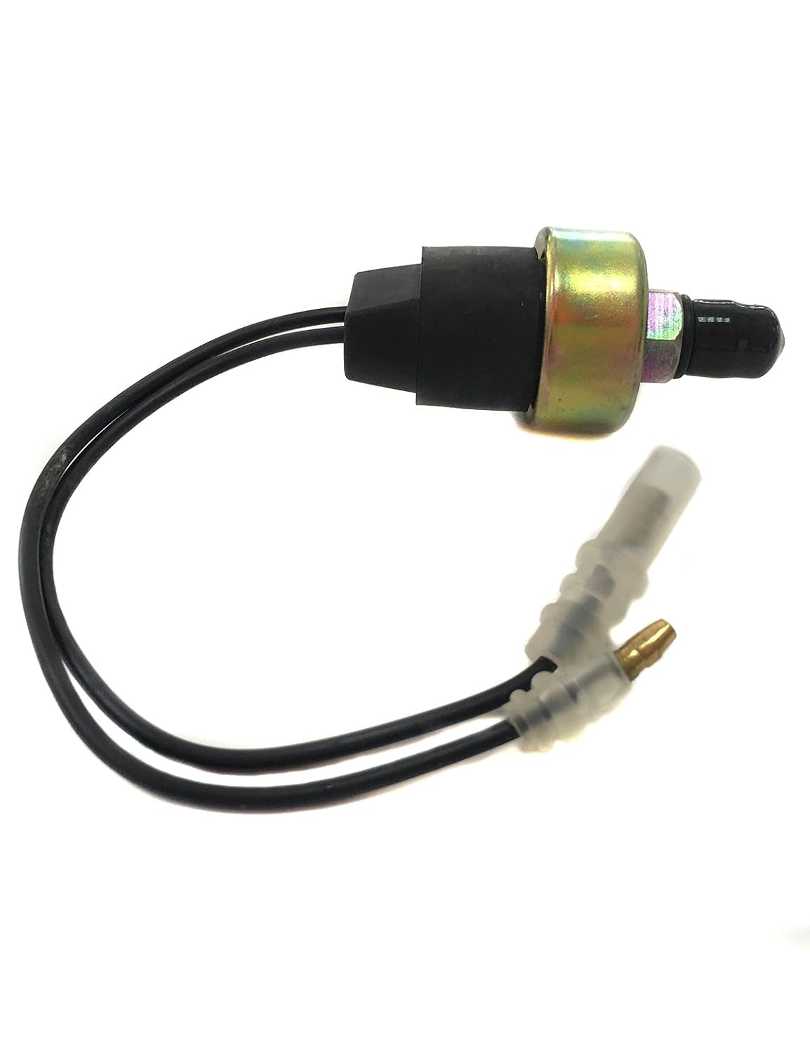 Amazon.com: FridayParts Pressure Switch 4259333 for John Deere ...