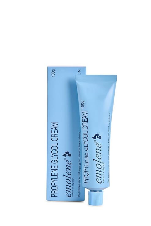 Emolene - Moisturizing Cream, Hydronourish Dry Skin, Restores Moisture ...