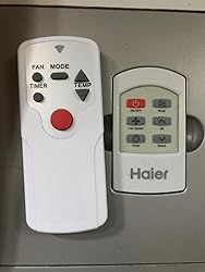 Amazon.com: HA-HA-03 Replacement for Haier Commercial Cool Air ...