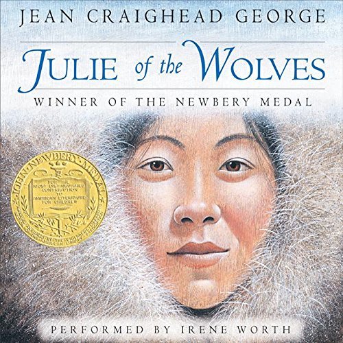 Amazon.com: [Julie of the Wolves CD] [By: George, Jean Craighead] [July ...
