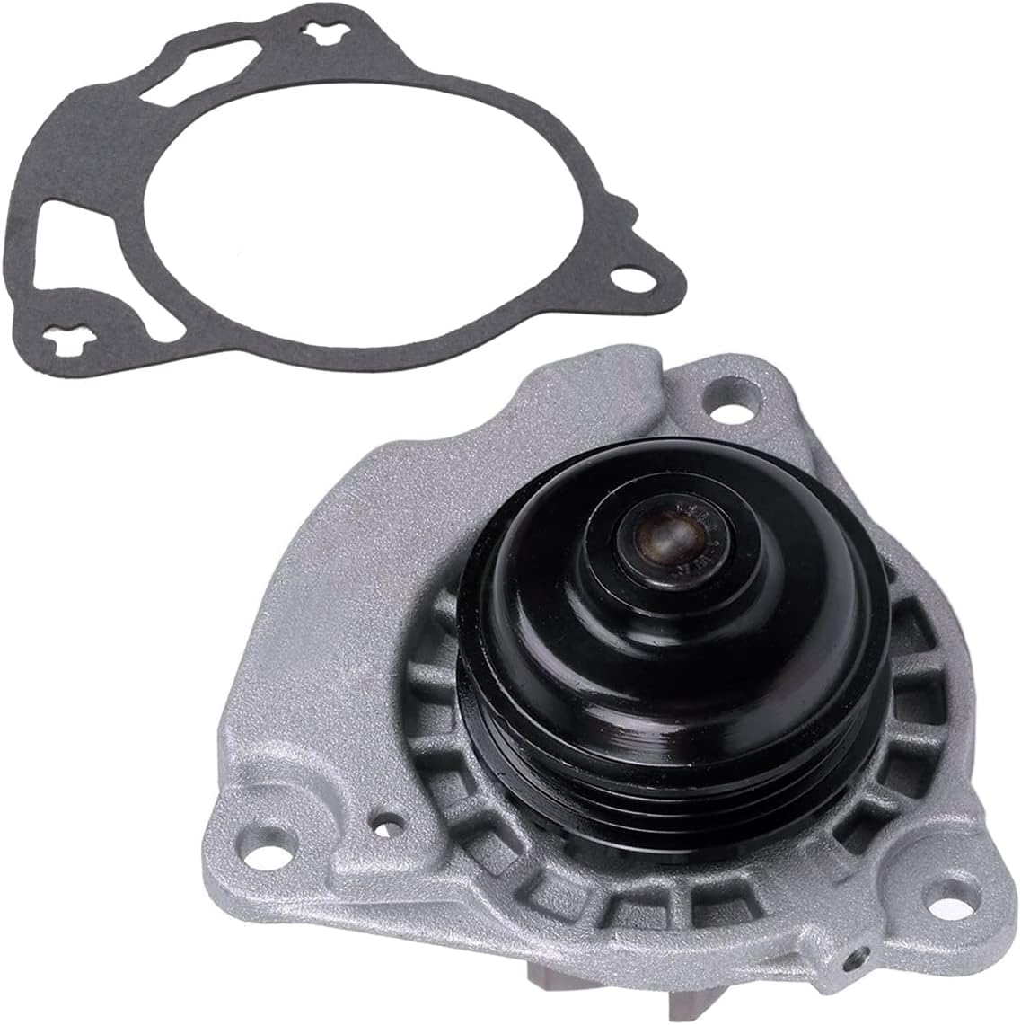 Amazon.com: ACDelco Professional 252-818 Engine Water Pump : Automotive