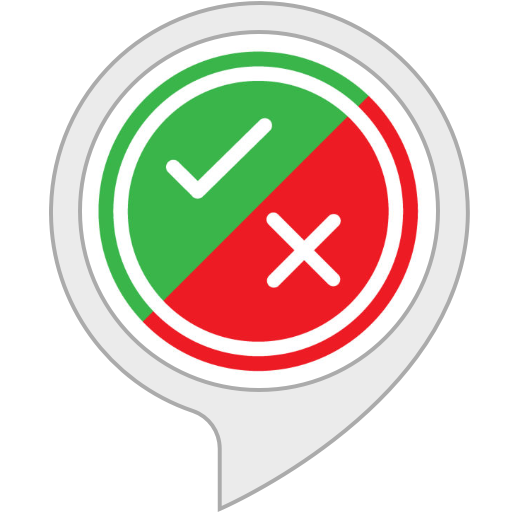 Amazon True Or False For Buttons Alexa Skills amazon-true-or-false-for-buttons-alexa-skills