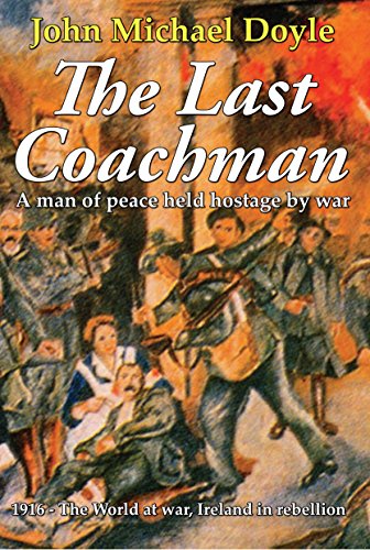 Amazon.com: The Last Coachman eBook : Doyle, John Michael: Kindle Store