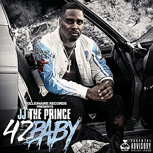 Pat N Pac (feat. J Dawg) de JJ The Prince feat. J Dawg en Amazon Music ...