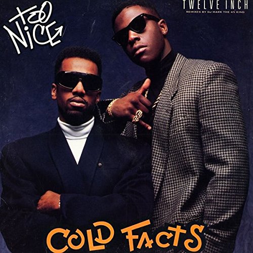 Amazon.com: Cold Facts: CDs & Vinyl