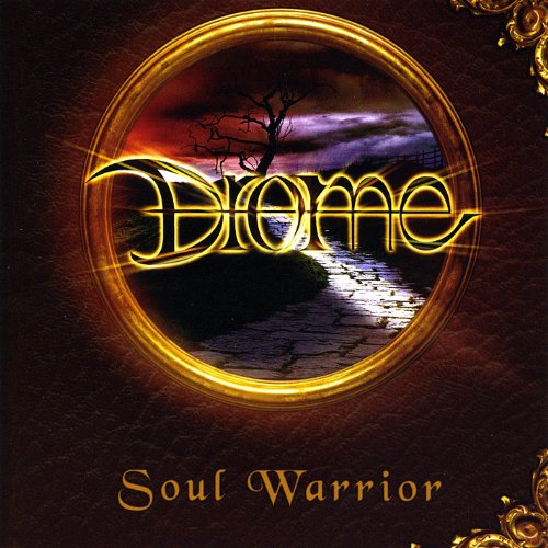 Amazon.co.jp: Soul Warrior : Drome: Digital Music