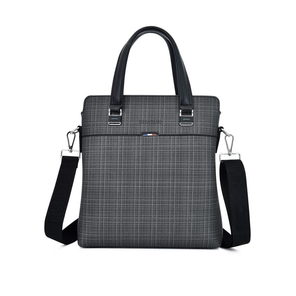 Amazon | [Whatna] 革 ショルダーバッグ メンズ 2way 斜め掛け