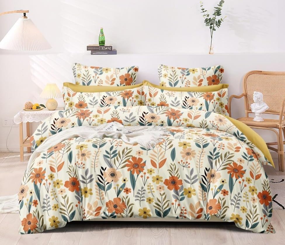Amazon.in Bestsellers: The most popular items in Bedding Comforter Sets